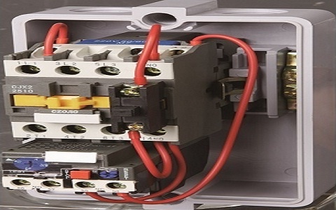 2 Point Starter : Circuit, Working, Advantages & Its Applications