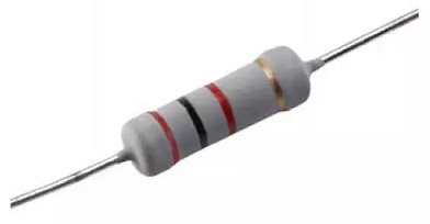 Film Resistor : Construction, Working, Types and Its Applications