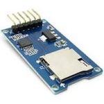 Micro SD Card : Pin Configuration, Types, Interfacing & Its Advantages