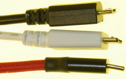 Micro USB : Pin Configuration, Types, Circuit Working & Its Applications