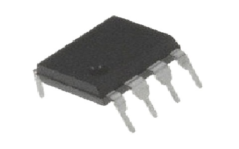 Opamp Ba4560 Dual General Purpose 8pin Dip Ce Full Discrete Dual OPA