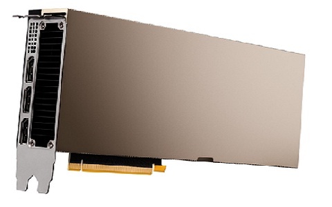 NVIDIA A40 GPU : Architecture, Working, Differences & Its Uses