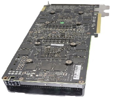 NVIDIA Tesla M60 : Architecture, Working, & Its Applications