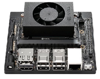 NVIDIA Jetson : Architecture, Working, Types & Its Applications