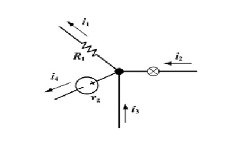 Nodal Analysis : Step by Step Procedure & Its Example