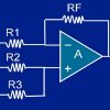 Non Inverting Summing Amplifier : Circuit, Derivation & Its Uses