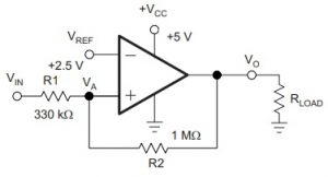 TLV3201AQDCKRQ1 Voltage Comparator : Datasheet & Its Uses