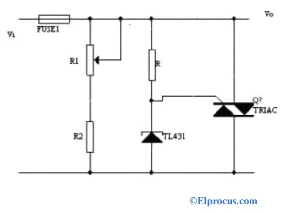TL431 Regulator : Pin Configuration, Specifications & Its Applications