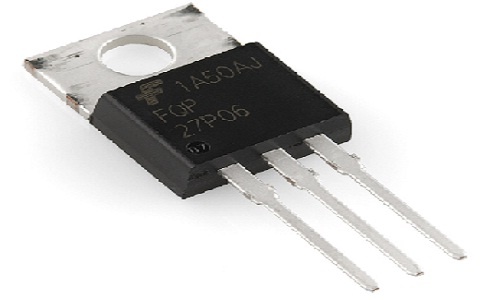 P Channel MOSFET : Types, Circuit, Advantages & Disadvantages