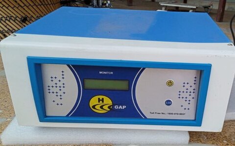 PWM Inverter - Definition, Circuit Diagram, Working and Applications