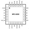 MPU6050 : Pin Diagram, Circuit Working, Specifications & Applications