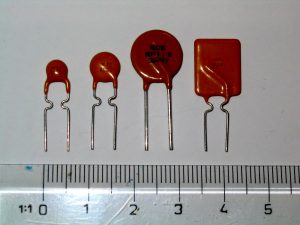 Electrical Protection Device - Types of Circuit Protection Devices