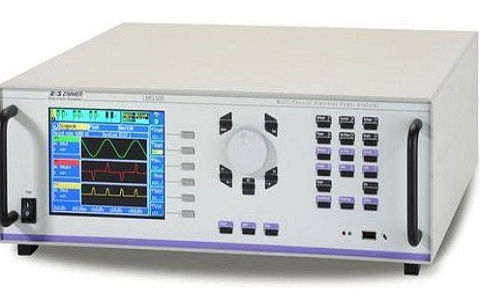 Power Analyzer - Circuit, Working and Its Applications