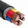 Types of Cables : Size Chart, Working, Advantages & Their Applications