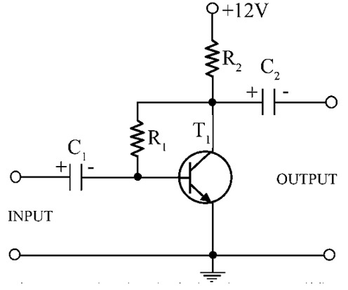Preamplifier : Circuit, Working, Types, Differences & Its Applications