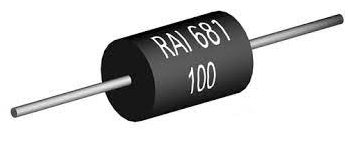 Fixed Resistor : Construction, Working, Types & Its Applications