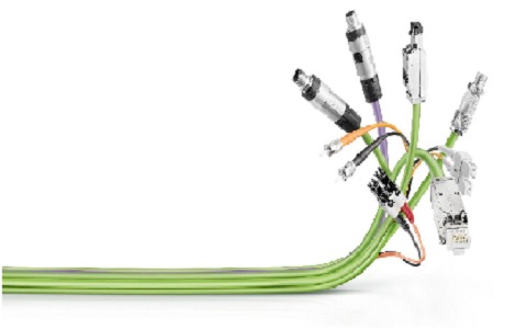 ProfiNet : Architecture, Working, Differences and Its Applications