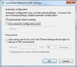 What is Proxy Server - List, Usage and Its Set up in Windows