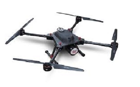 Quadcopter : Components, Working, Types & Its Applications