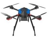Multirotor Drone : Components, Differences & Its Applications
