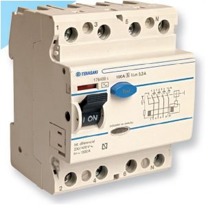 Electrical Protection Device - Types of Circuit Protection Devices