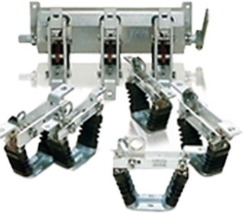 Load Break Switch : Design, Working, Types and Its Applications