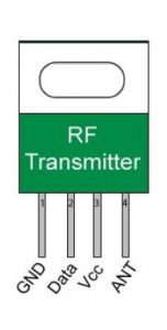 Overview Of Wireless PC Communication System using Transceiver