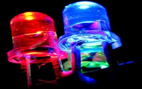 RGB LED: Types, Construction, Working, Advantages & Its Applications