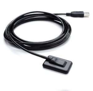 RVG Sensor - Working Principle and It's Applications