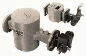 What is a Klystron Amplifier, Types, Differences and Their Applications