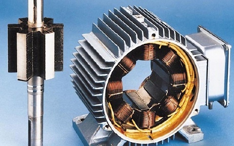 Reluctance Motor : Construction, Working, Types and Its Applications