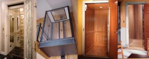 What is Elevator (Lift) : Working Principle, Different Types and Their Uses