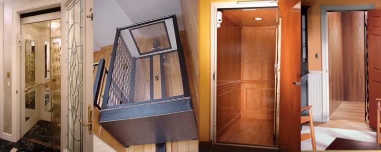 What is Elevator (Lift) : Working Principle, Different Types and Their Uses