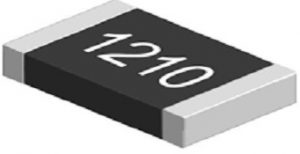 SMD Resistor : Construction, Packages and Specifications