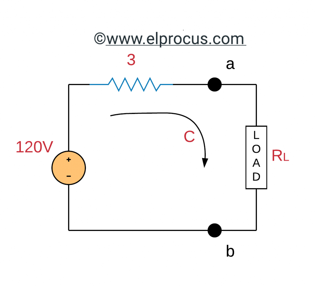 Maximum Power Transfer Theorem : Example Problems & Applications