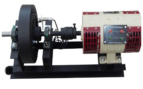 DC Machine - Construction, Working, Types, EMF Equation & Applications