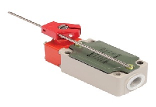 Limit Switch : Construction, Circuit, Working, Types & Its Applications