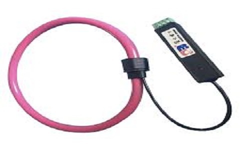 Rogowski Coil : Working Principle, Formula & Its Applications