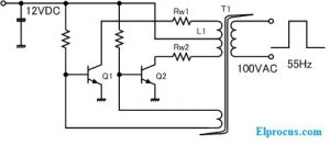Royer Oscillator : Circuit Diagram and Its Applications