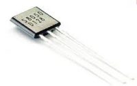 S8050 Transistor : Pin Configuration, Circuit, Working & Its Applications