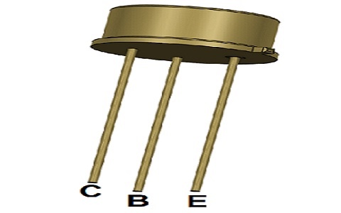SL100 Transistor : Pin Configuration, Circuit, Working & Its Applications