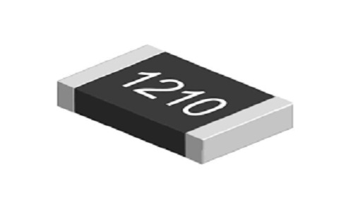 SMD Resistor : Construction, Packages and Specifications