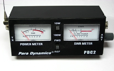 SWR Meter : Working, Limitations & Its Applications