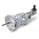 Manual Transmission : Design, Working, Types & Its Applications