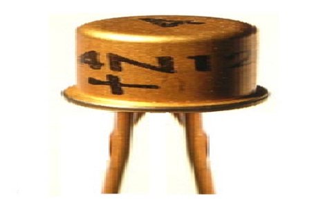 Shockley Diode : Construction, Circuit, Working & Its Applications