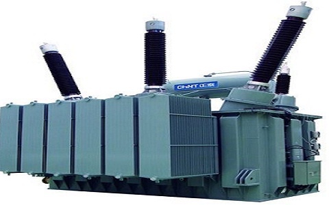 Shunt Reactor : Construction, Types, Working & Its Applications