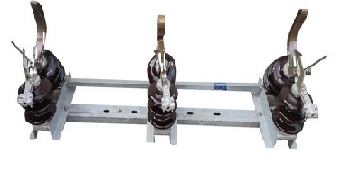 Air Break Switch : Construction, Working, Types & Its Applications