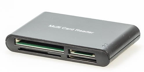 Smart Card : Architecture, Working, Types and Its Applications