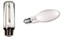 Sodium Vapor Lamp : Circuit, Working, Types & Its Applications