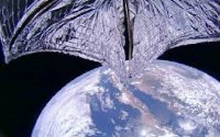 Solar Sail : Types, Working, Tests, Advantages & Its Applications